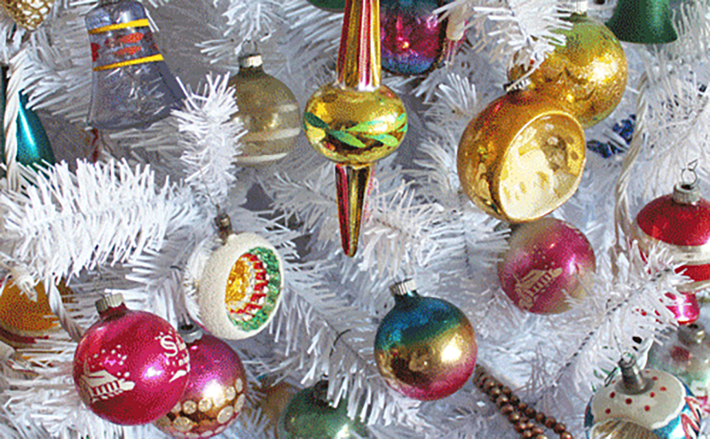 Merry Christmas – Flashback – LyndaCreates