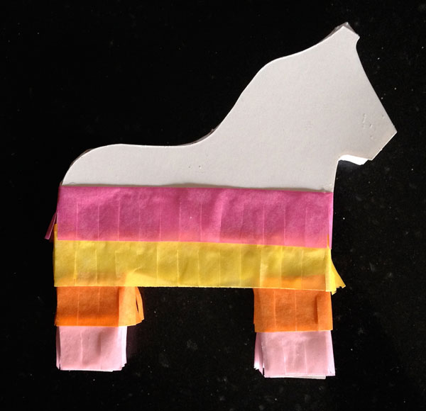 Cinco de Mayo Craft – LyndaCreates