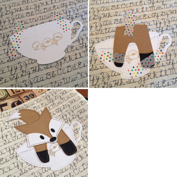 Sizzix eClips Blog Hop – LyndaCreates