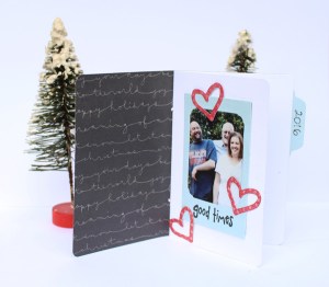 Simple Mini Cards for All Occasions – LyndaCreates