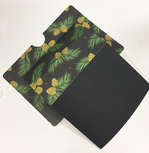 Gift Card Surprise Slider Card – LyndaCreates