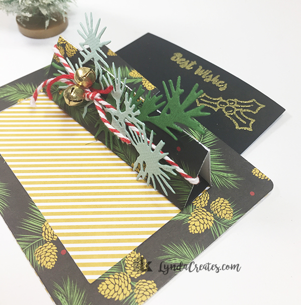 Gift Card Surprise Slider Card – LyndaCreates