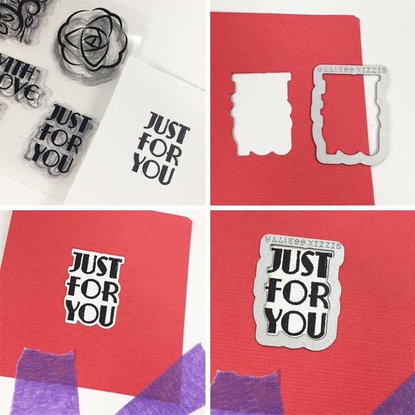 Easy Holiday Gift Card Tag – LyndaCreates