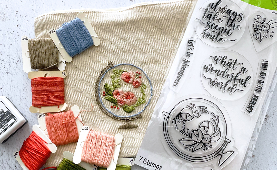 Happy Handmade Day – LyndaCreates