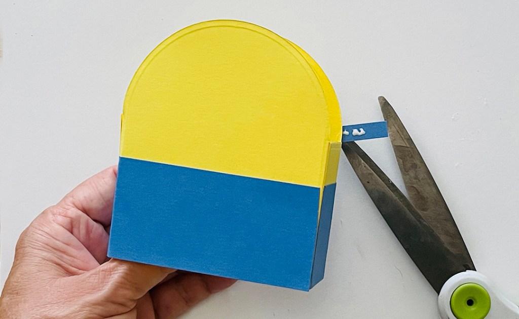 Cute Character Boxes – LyndaCreates