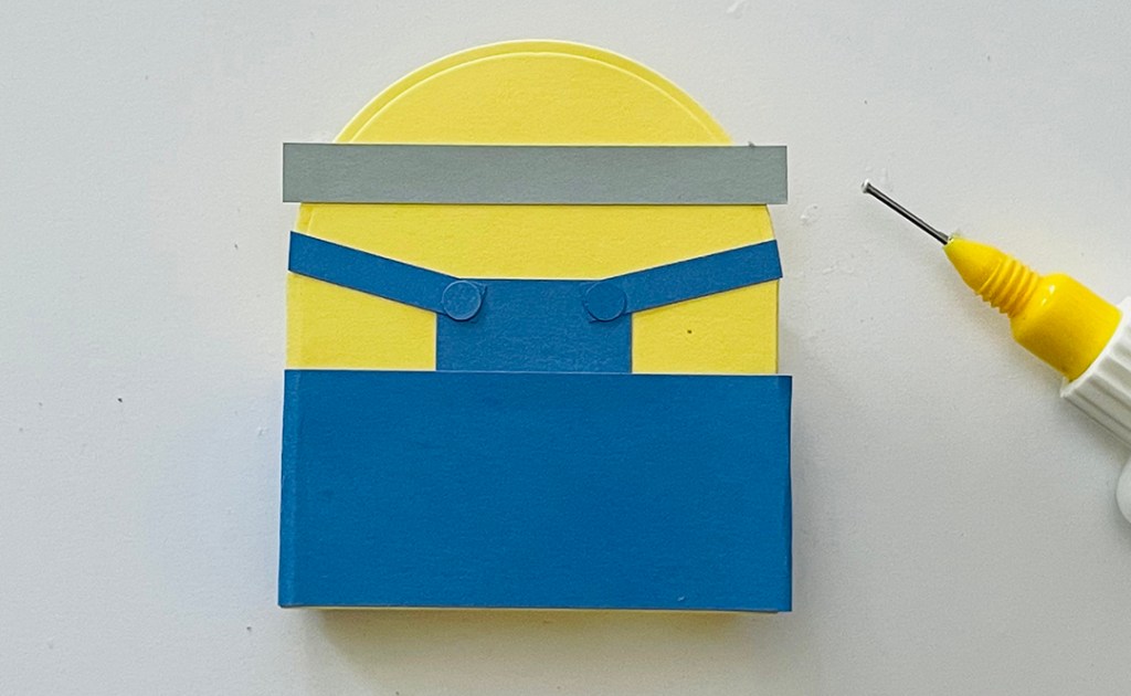 Cute Character Boxes – LyndaCreates