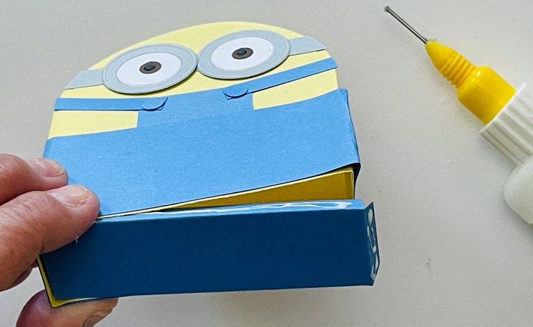 Cute Character Boxes – LyndaCreates