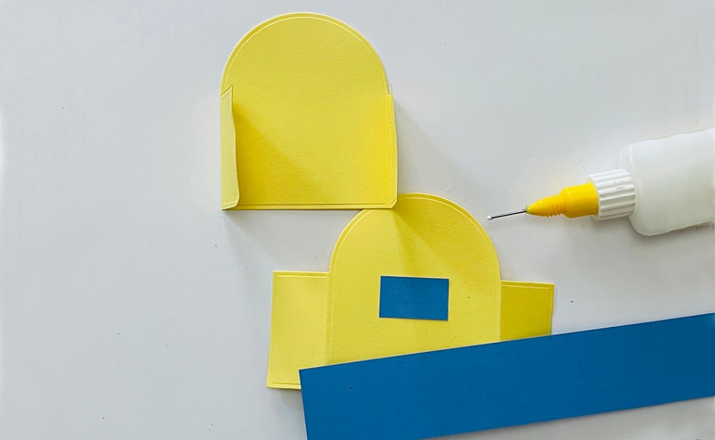 Cute Character Boxes – LyndaCreates