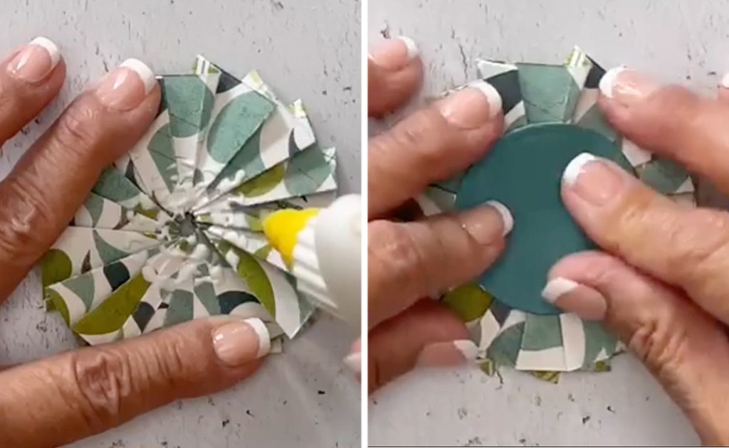 Ribbon Rosette Baby Add-on – LyndaCreates