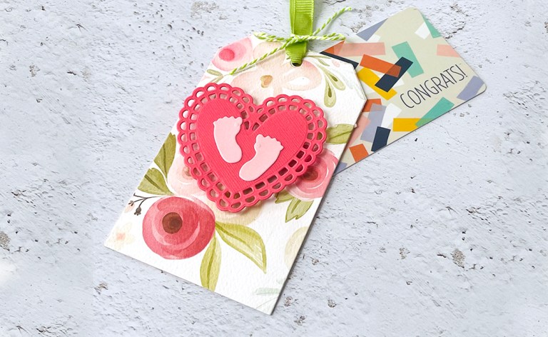 Father’s Day Zip Tag of Tools – LyndaCreates