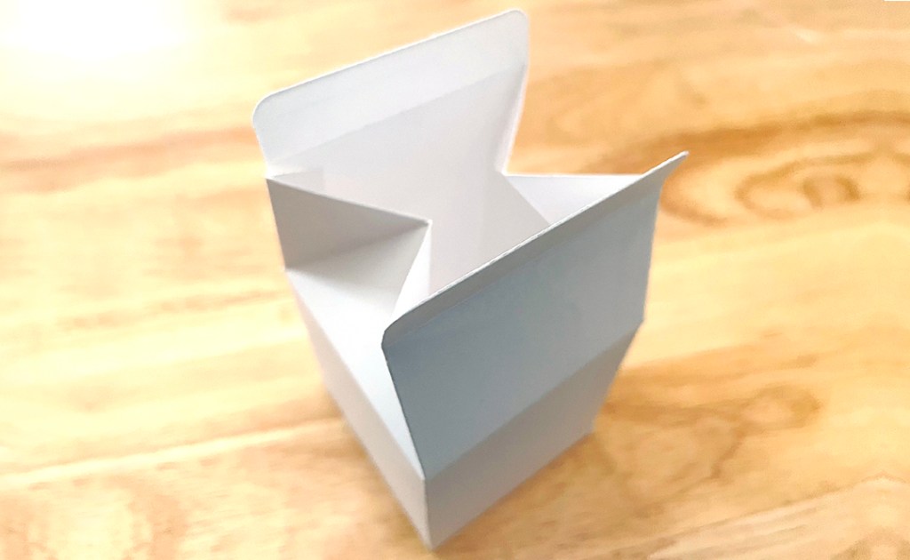 Spotted Milk Carton – LyndaCreates