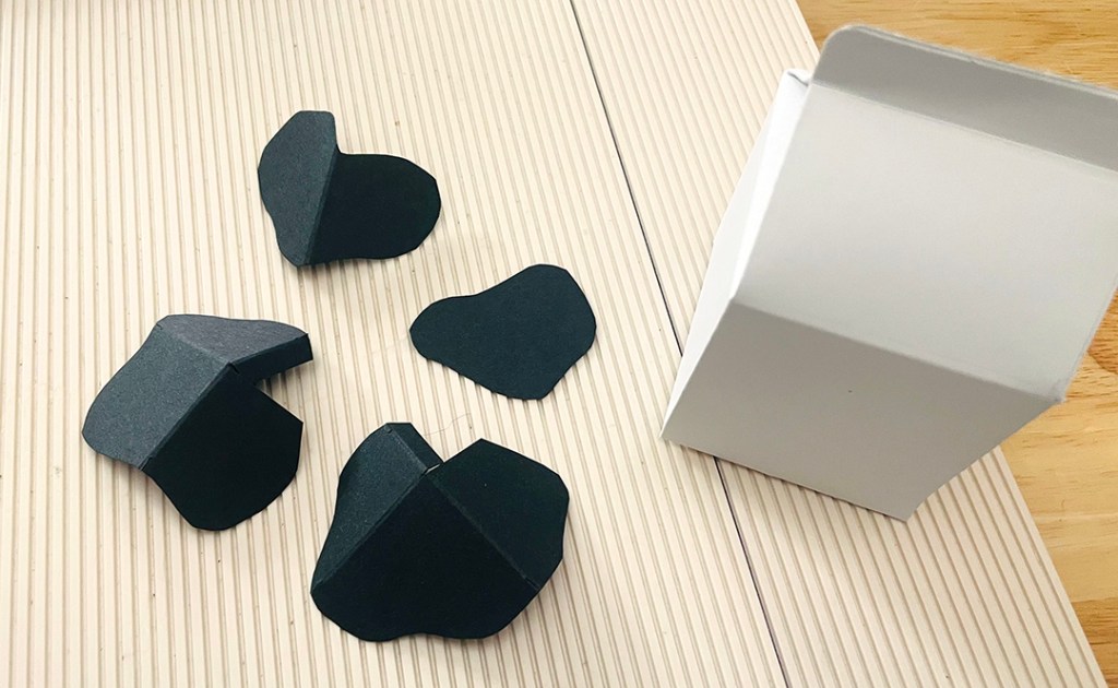 Spotted Milk Carton – LyndaCreates