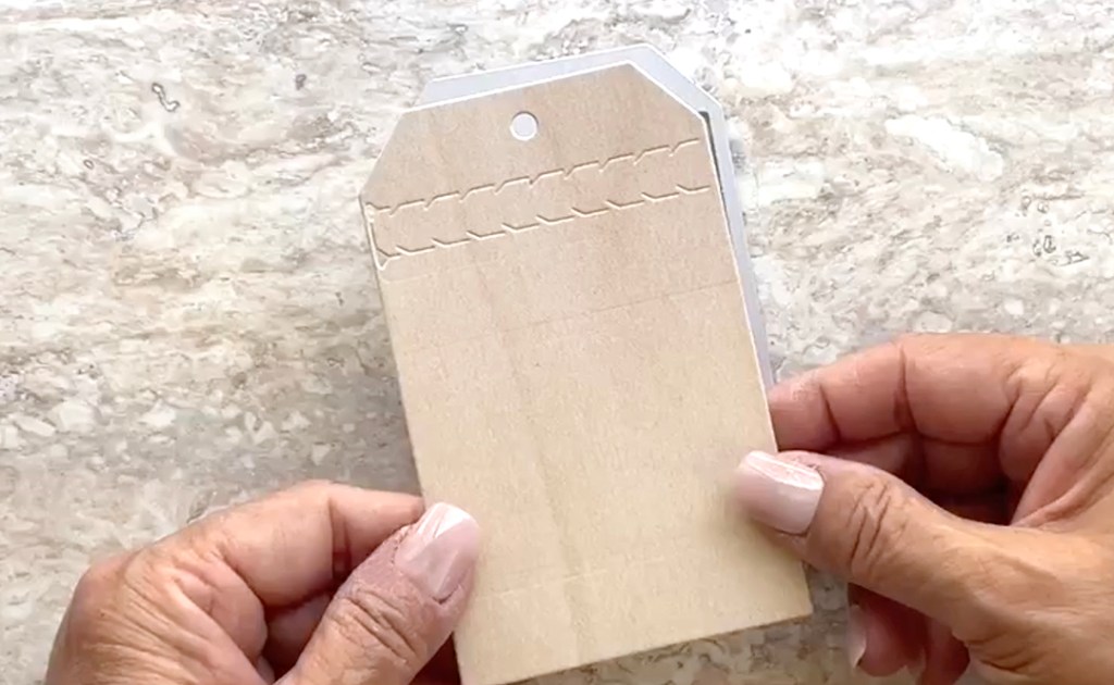 Father’s Day Zip Tag of Tools – LyndaCreates