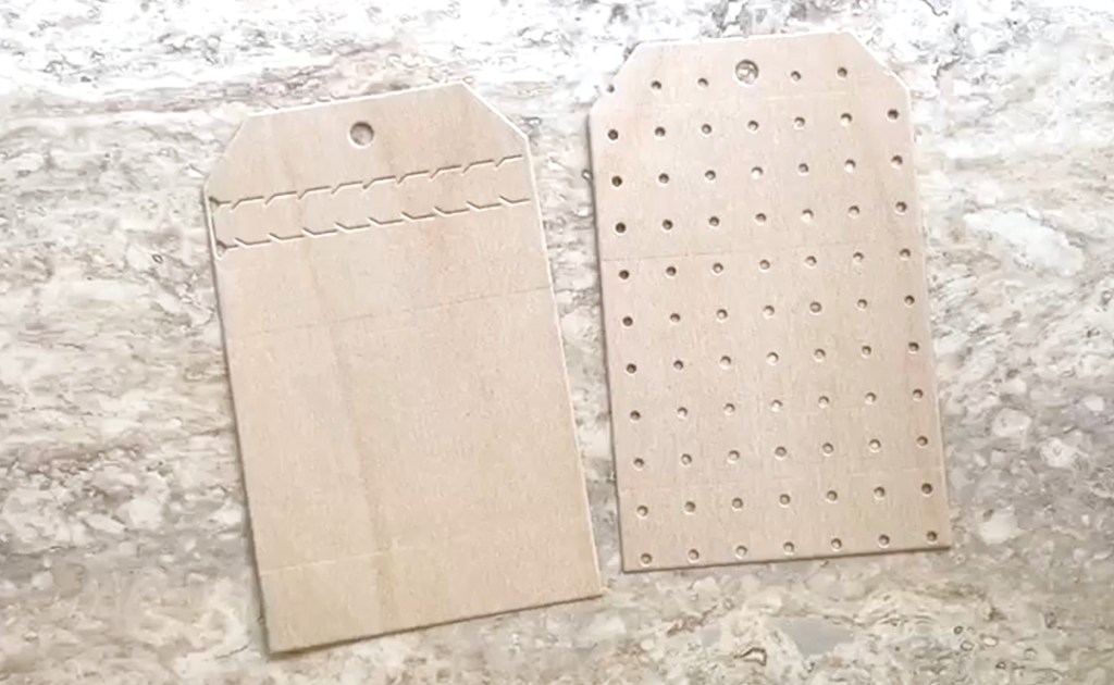 Father’s Day Zip Tag of Tools – LyndaCreates