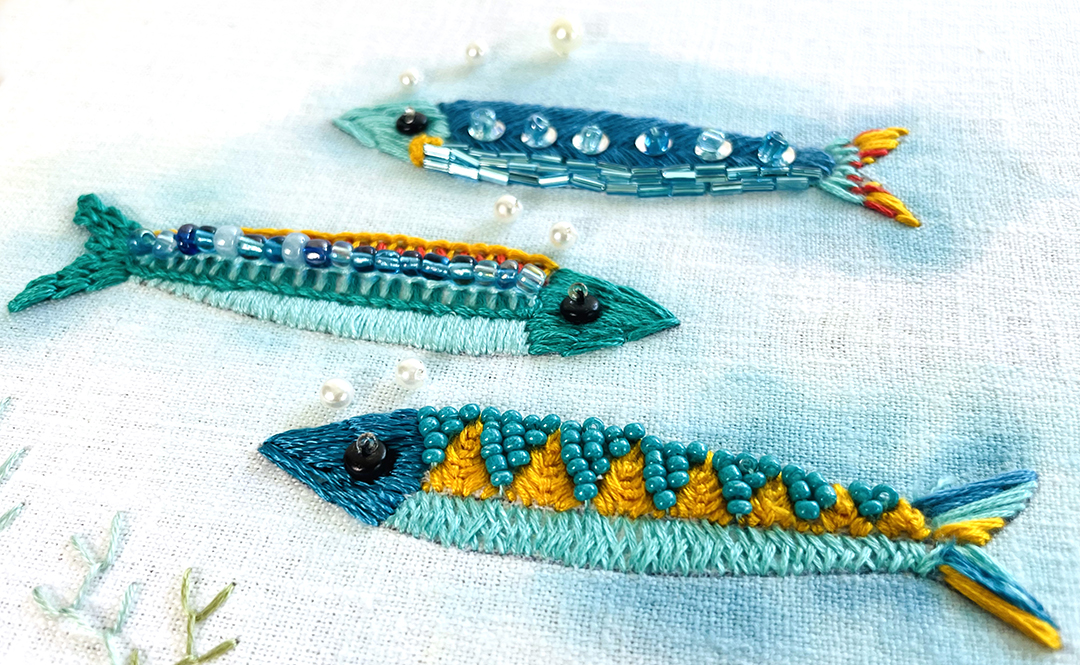 PROJECT LIBRARY – LyndaCreates