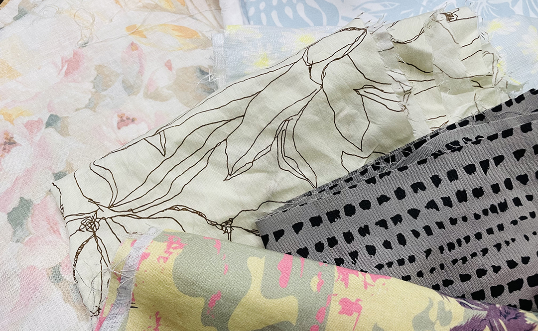 Thrifty Thursday, Another Fabric Thrift Store – LyndaCreates