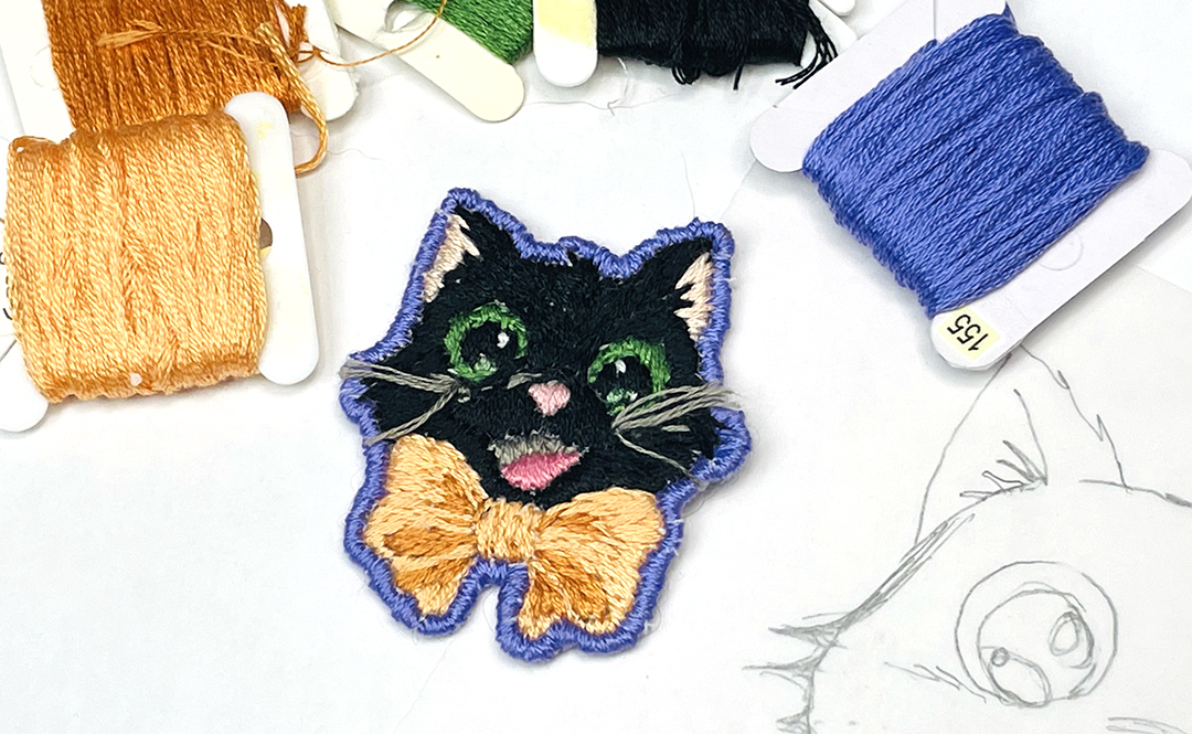 How to Print on Fabric With an Inkjet Printer – LyndaCreates